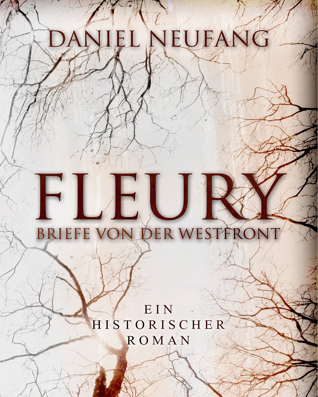 Neufang Daniel FLEURY – Helgas Bücherparadies