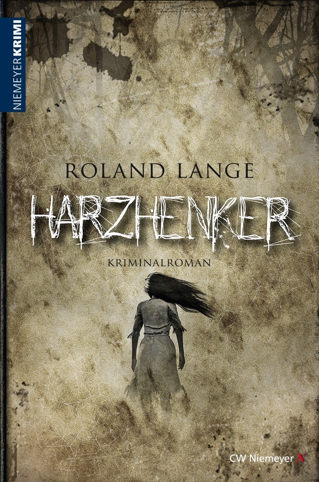 Lange Roland 📖 Harzhenker – Helgas Bücherparadies